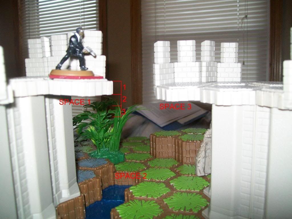 Jesusfreak13's new rules | Heroscapers