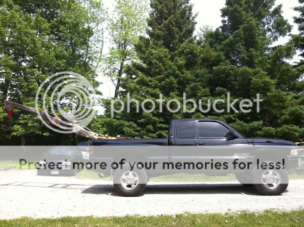 "Shorty" Official build thread | Cummins Diesel Forum