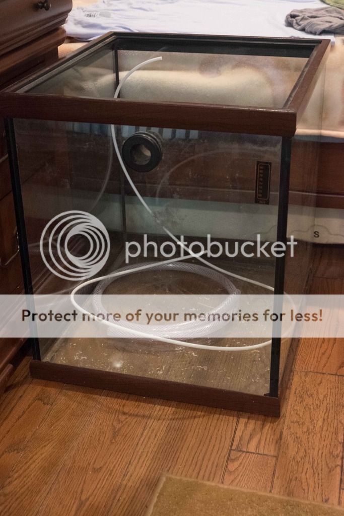 Calcium Reactor & Sump tank for sale. | Reef2Reef