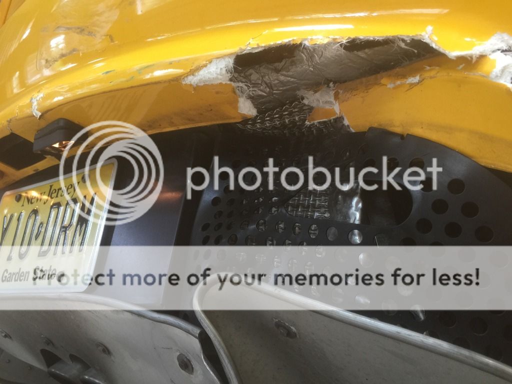 2005 Lotus Elise - 16k miles - $25,000, slightly damaged | The Lotus ...