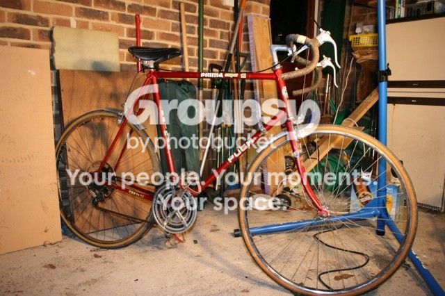 Puch Prima Super 12 and Mystery bike! | Retrobike