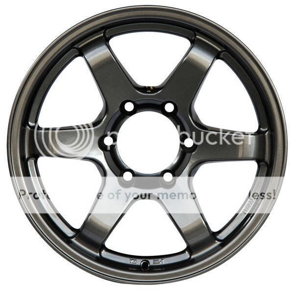 Fs: konig six shooters (gunmetal) $650obo! | Toyota FJ Cruiser Forum