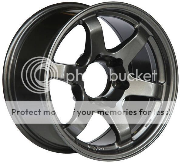 Fs: konig six shooters (gunmetal) $650obo! | Toyota FJ Cruiser Forum