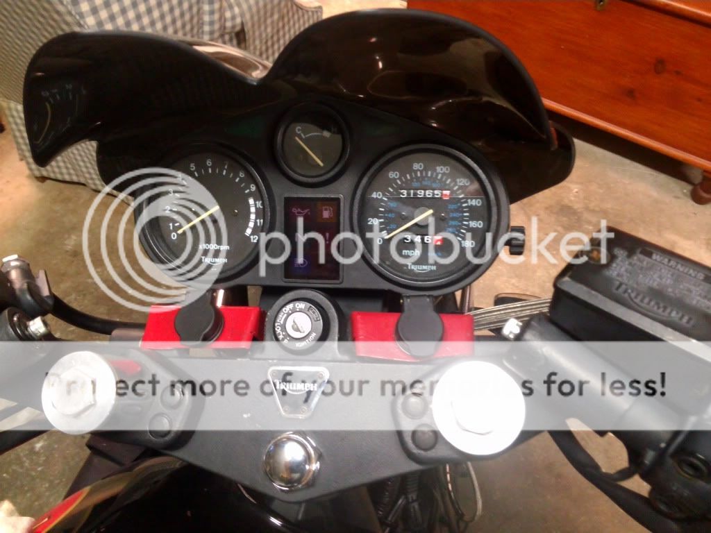 Powerlet placement on 96 Trident | Triumph Rat Motorcycle Forums