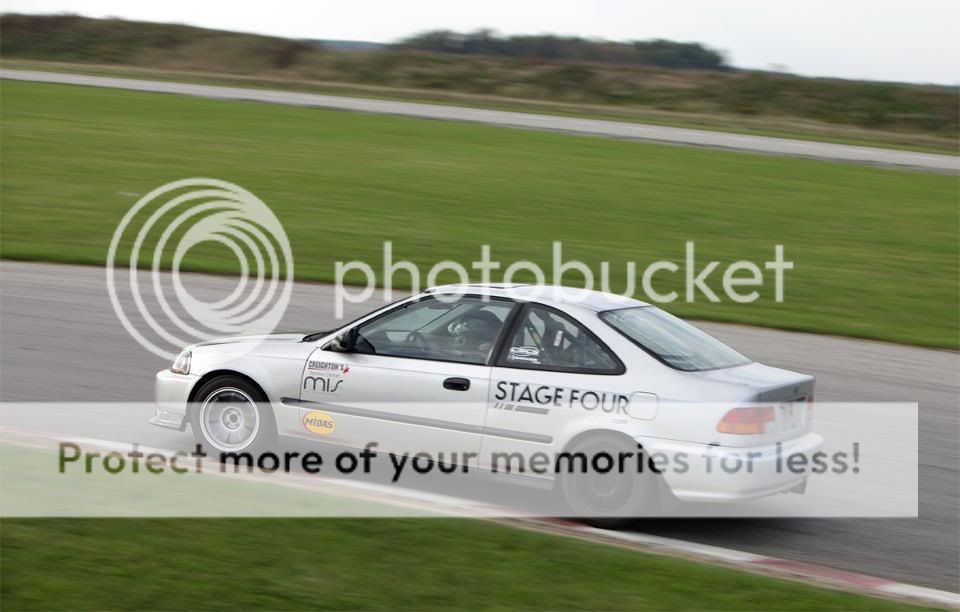 Ek Time Attack Build from Canada | Honda / Acura K20a K24a Engine Forum