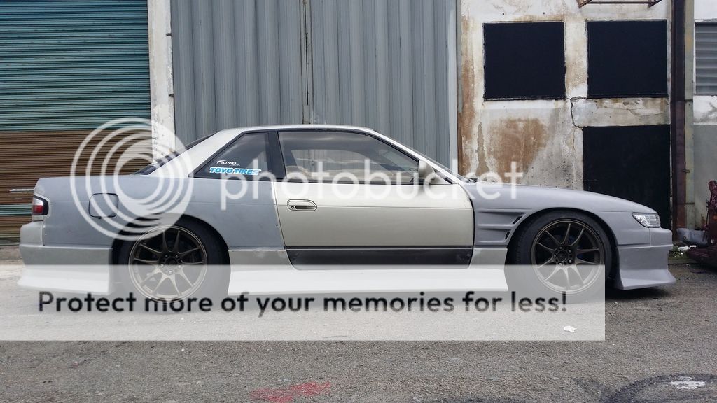 Malaysia PS13 built | Driftworks Forum