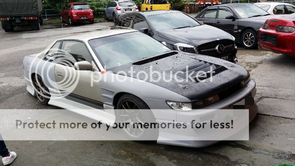 Malaysia PS13 built | Driftworks Forum