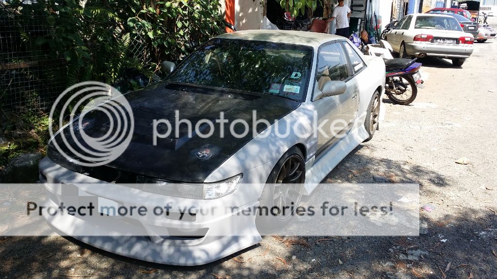 Malaysia PS13 built | Driftworks Forum