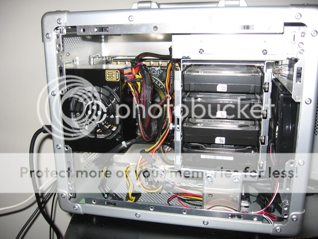 My desktop upgrades | TechPowerUp Forums