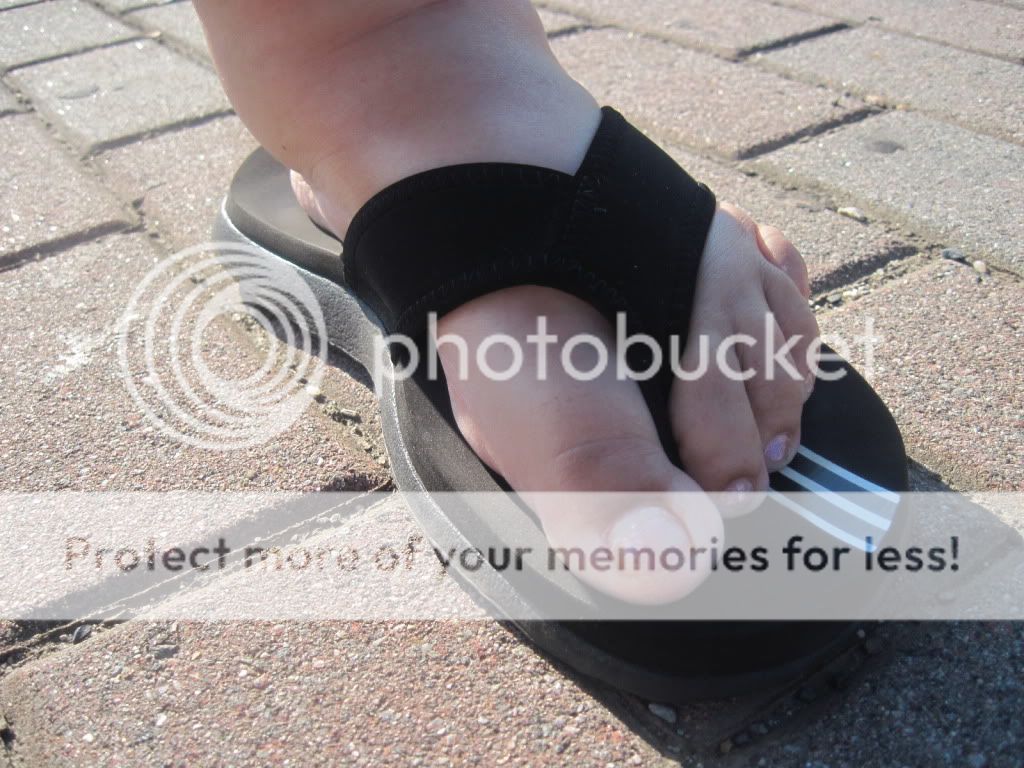 Foot Fetish Forum: Bbw puerto rican woman feet