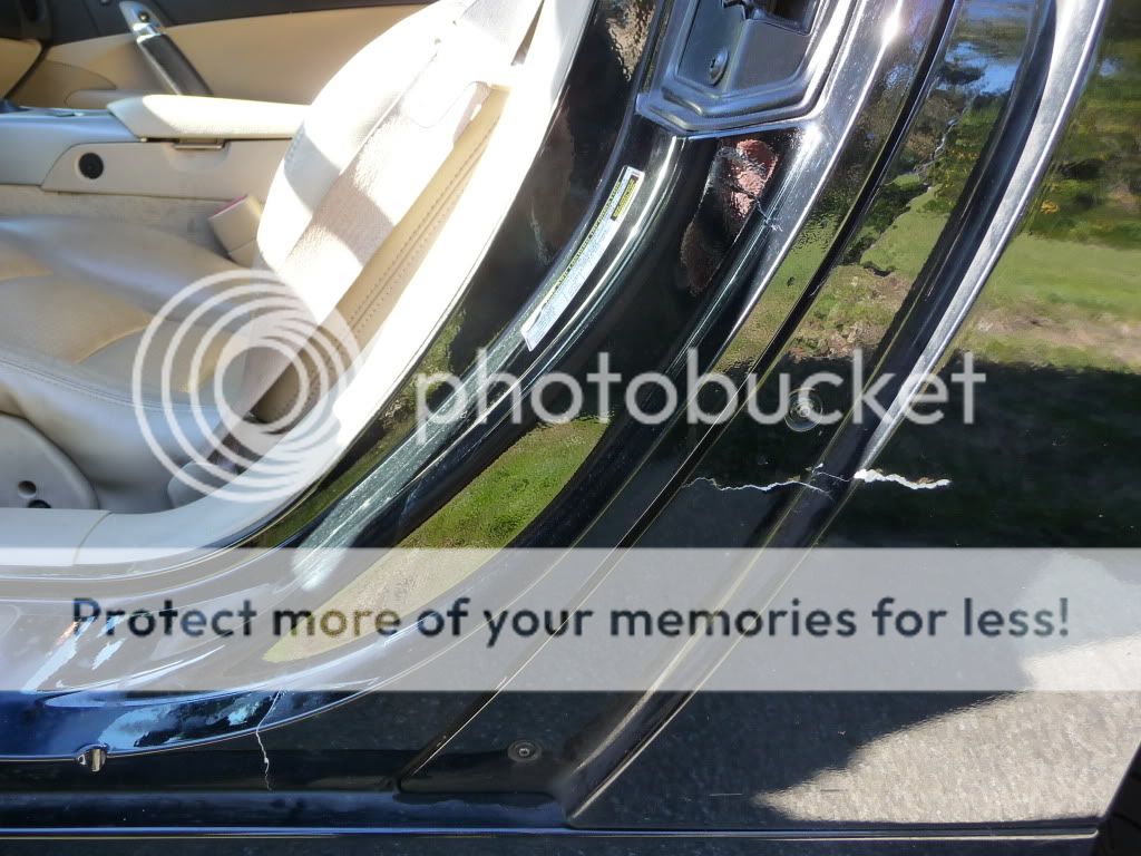 cracked panels, repairable? - CorvetteForum - Chevrolet Corvette Forum ...