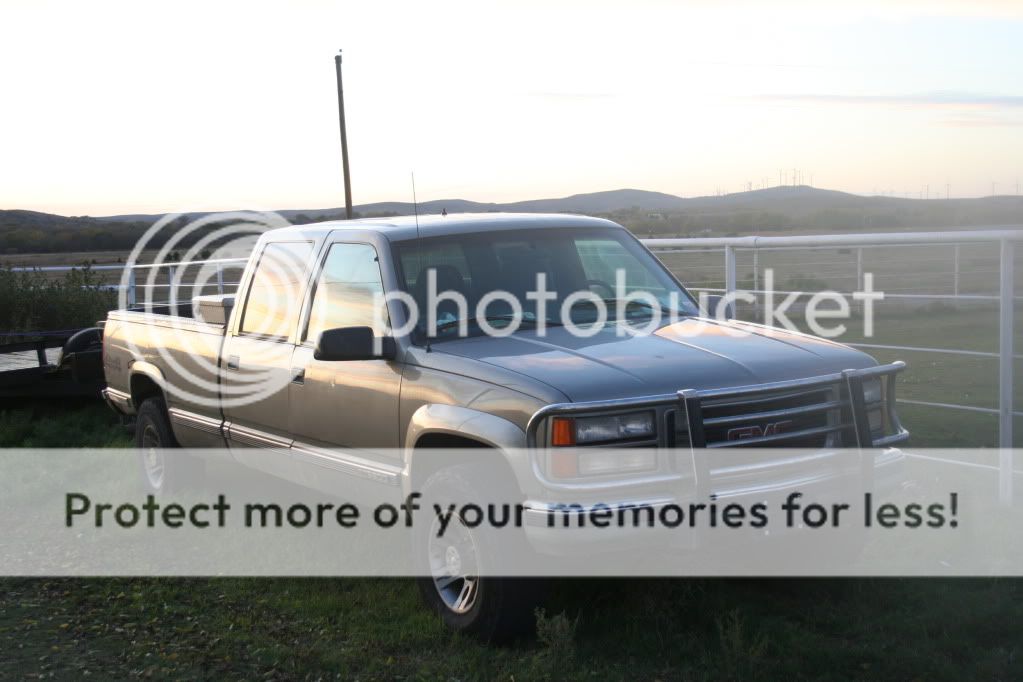 Powerstroke in 2 a K3500 | Ford Powerstroke Diesel Forum