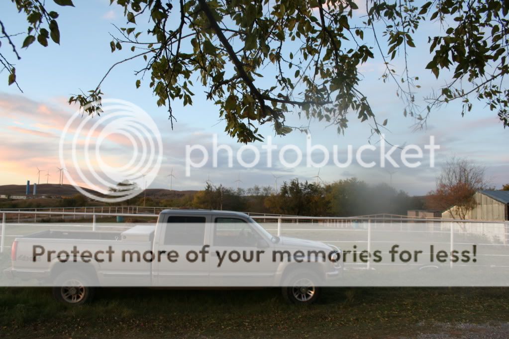 Powerstroke in 2 a K3500 | Ford Powerstroke Diesel Forum