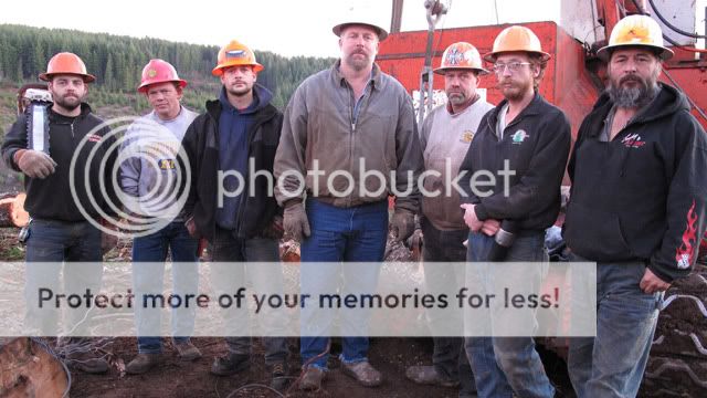 Axmen season 3 | Ford Powerstroke Diesel Forum