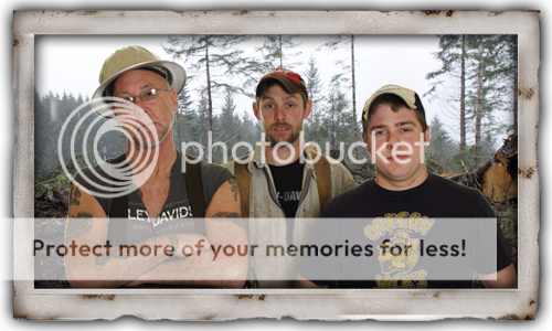 Axmen season 3 | Ford Powerstroke Diesel Forum