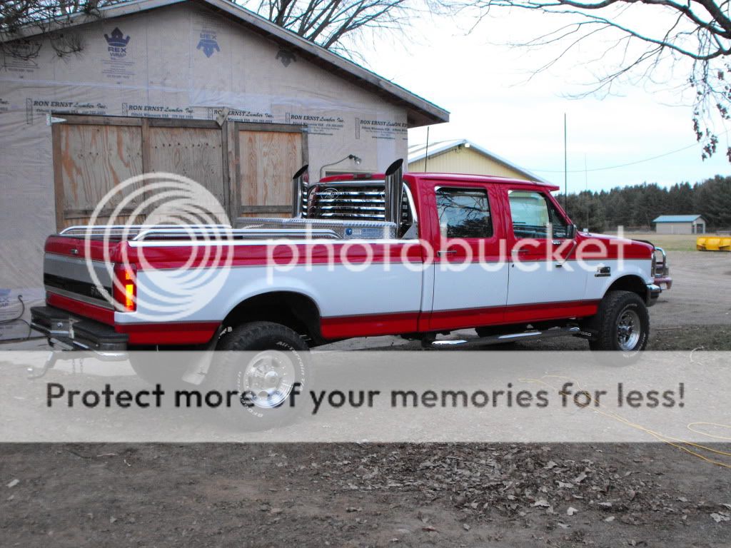 OBS 6 inch Miter cut Stacks | Ford Powerstroke Diesel Forum