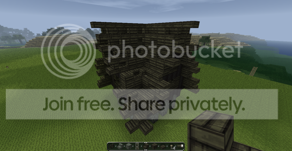 Tutorial for medieval house with new roof design. - Screenshots - Show ...