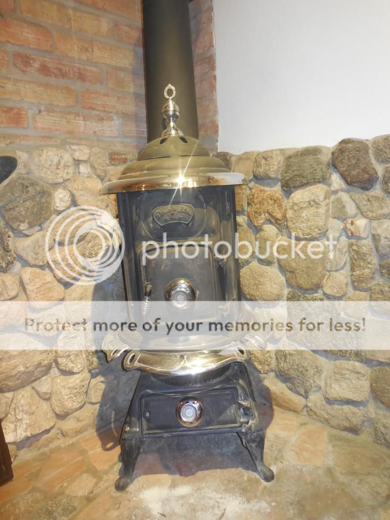 New Here- Tell Me About My Stove | Hand Fired Coal Stoves & Furnaces ...