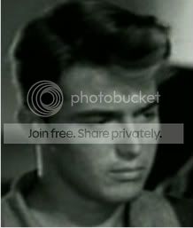 Johnny Sands Singer