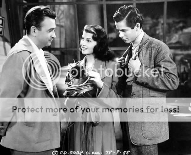 *CANDIDS* - Page 480 - The Silver Screen Oasis