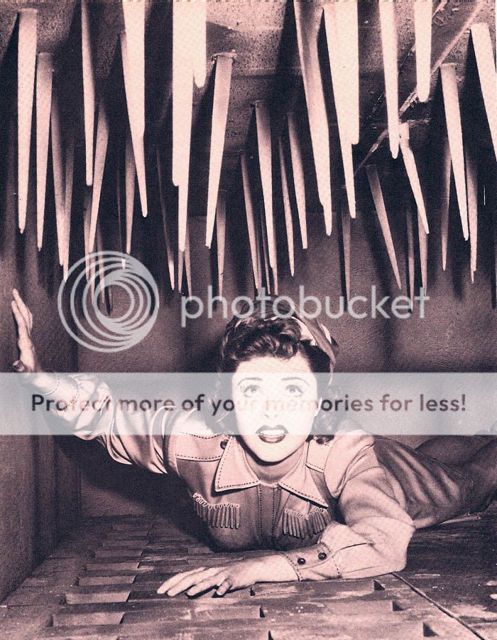 *CANDIDS* - Page 606 - The Silver Screen Oasis