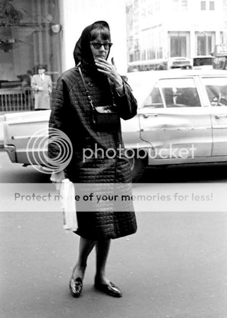 *CANDIDS* - Page 310 - The Silver Screen Oasis