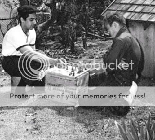 *CANDIDS* - Page 260 - The Silver Screen Oasis